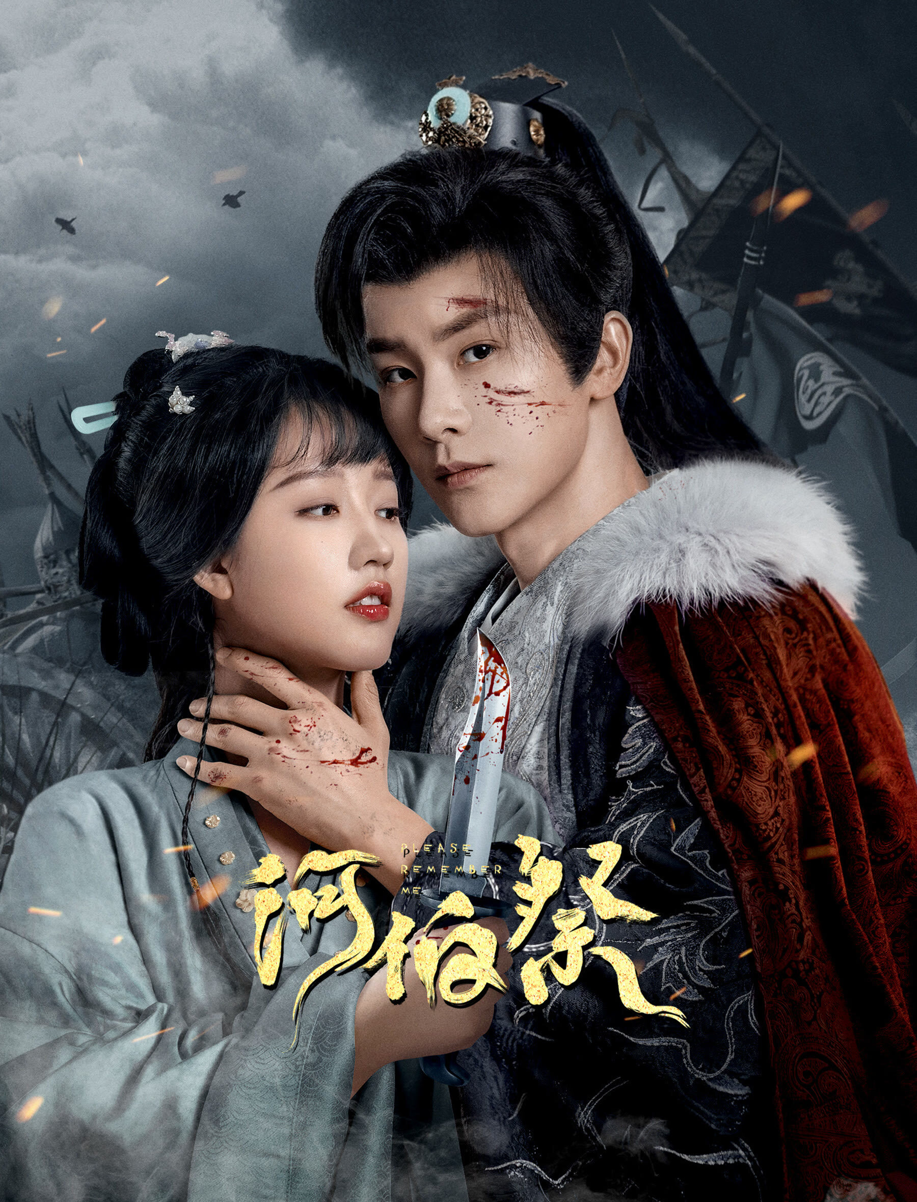 Please Remember Me | TVmaze