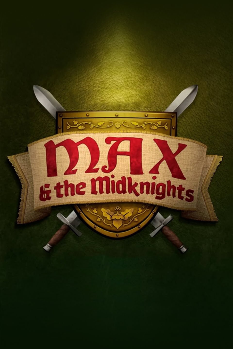 Max & the Midknights | TVmaze