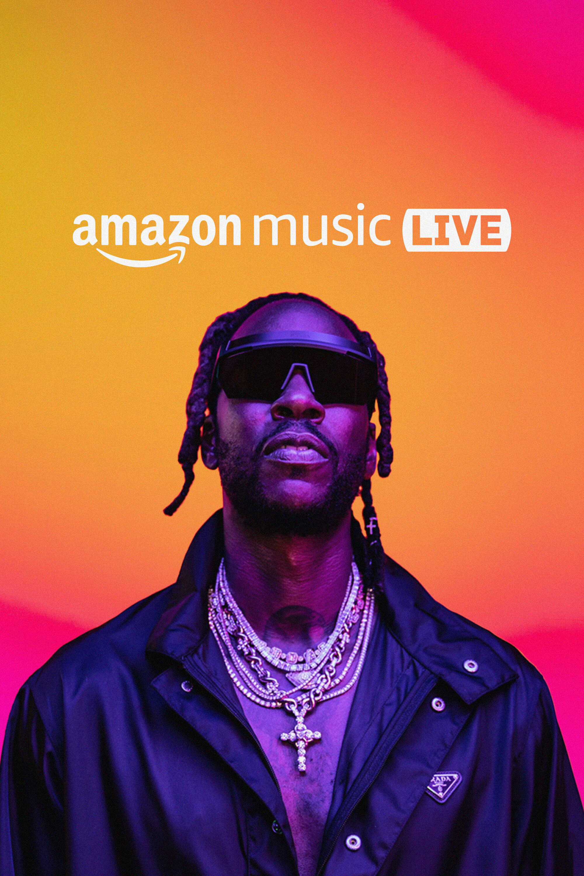 Amazon Music Live | TVmaze