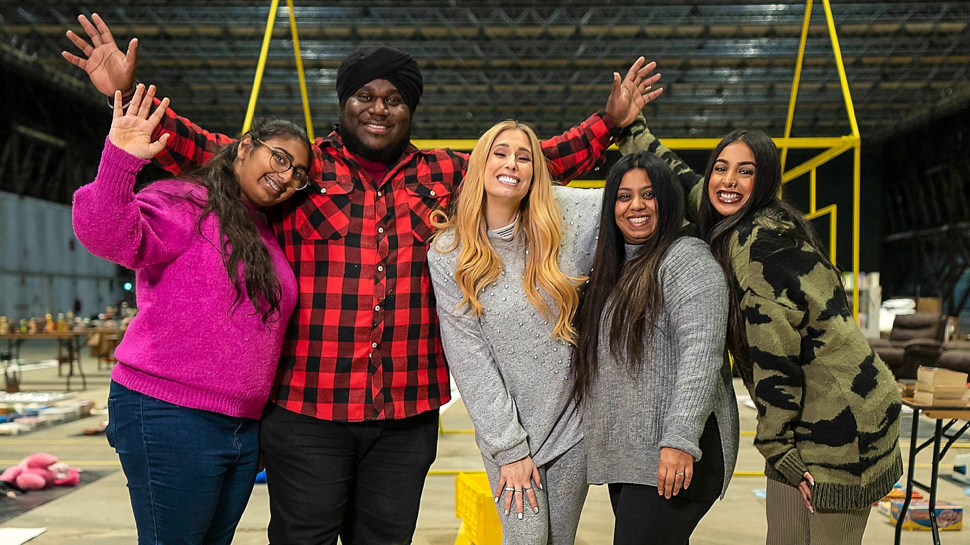 The Smith Family - Sort Your Life Out 2x05 | TVmaze