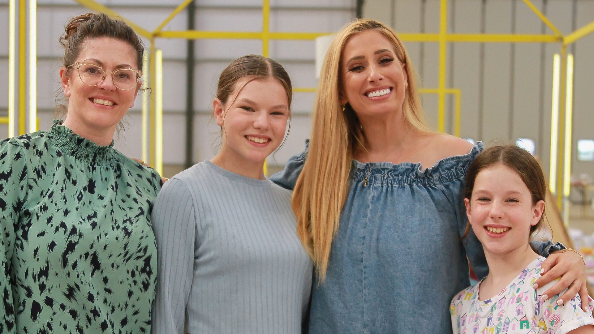 The Yates Family - Sort Your Life Out 4x04 | TVmaze