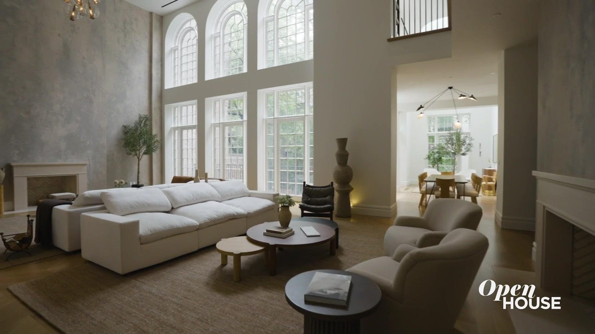 Grand Homes & Bespoke Design - Open House NYC 16x31 | TVmaze