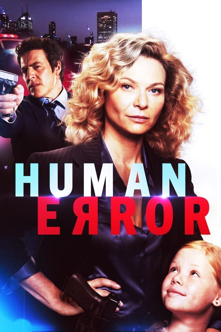 Human Error | TVmaze