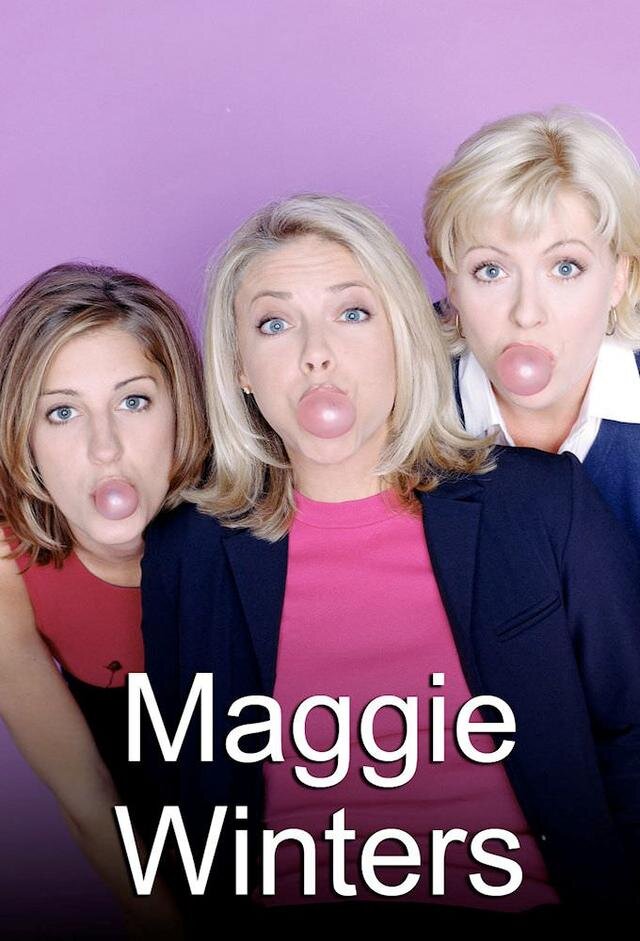 Maggie Winters | TVmaze