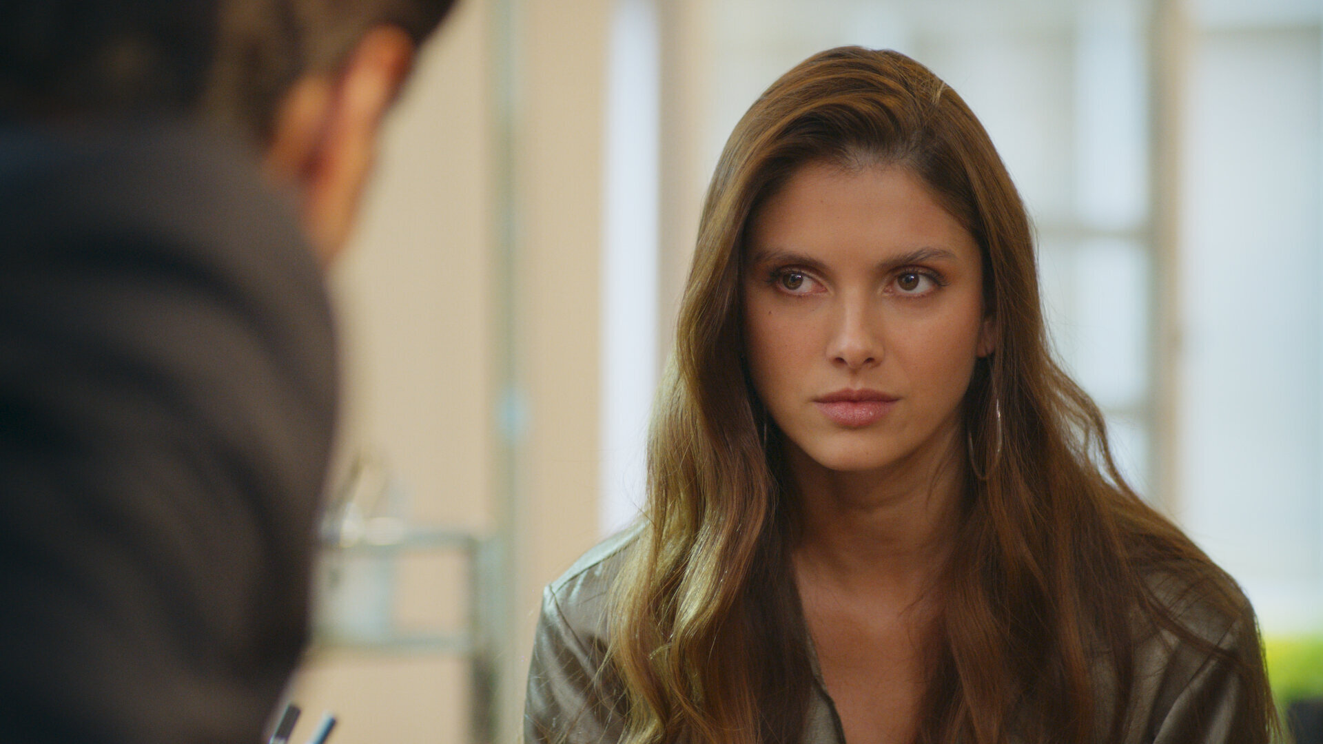 Hollman es dado de baja por un malentendido, ¿Kelly es la culpable ...