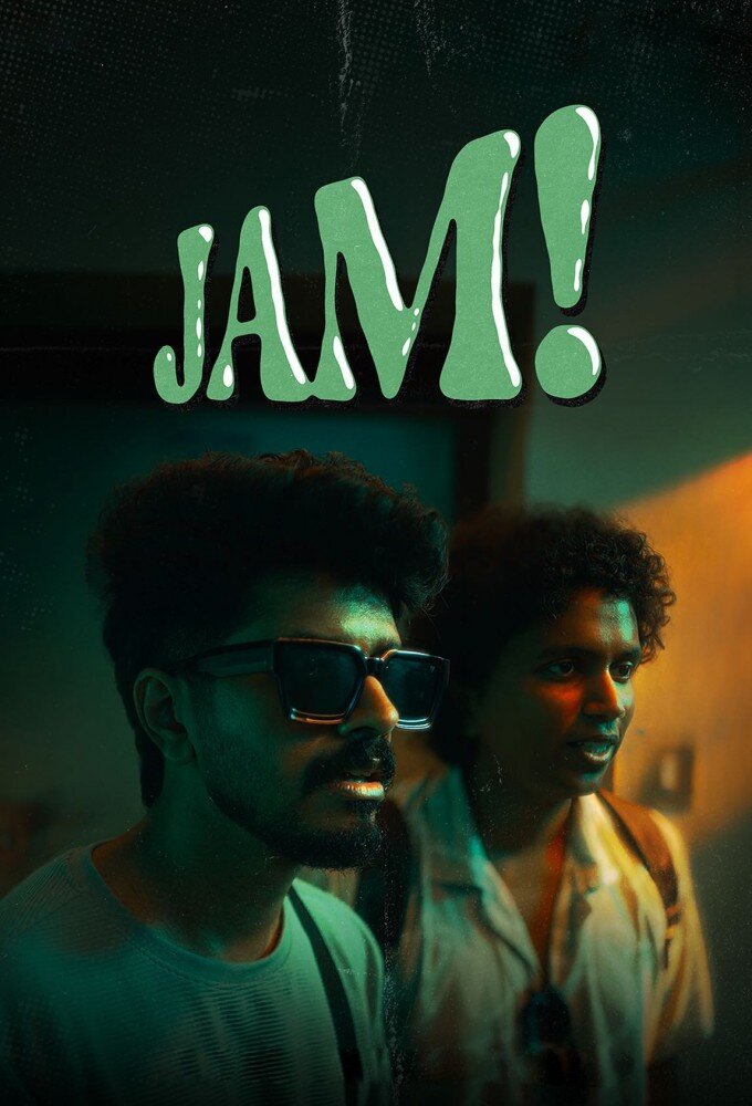 JAM! | TVmaze