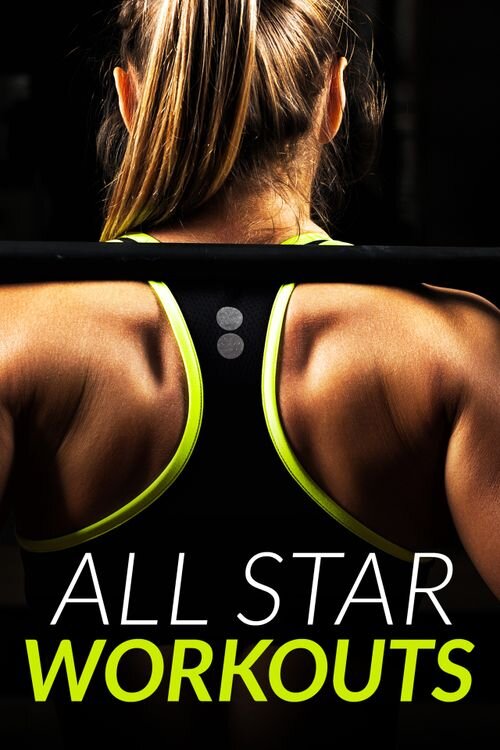 All Star Workouts | TVmaze