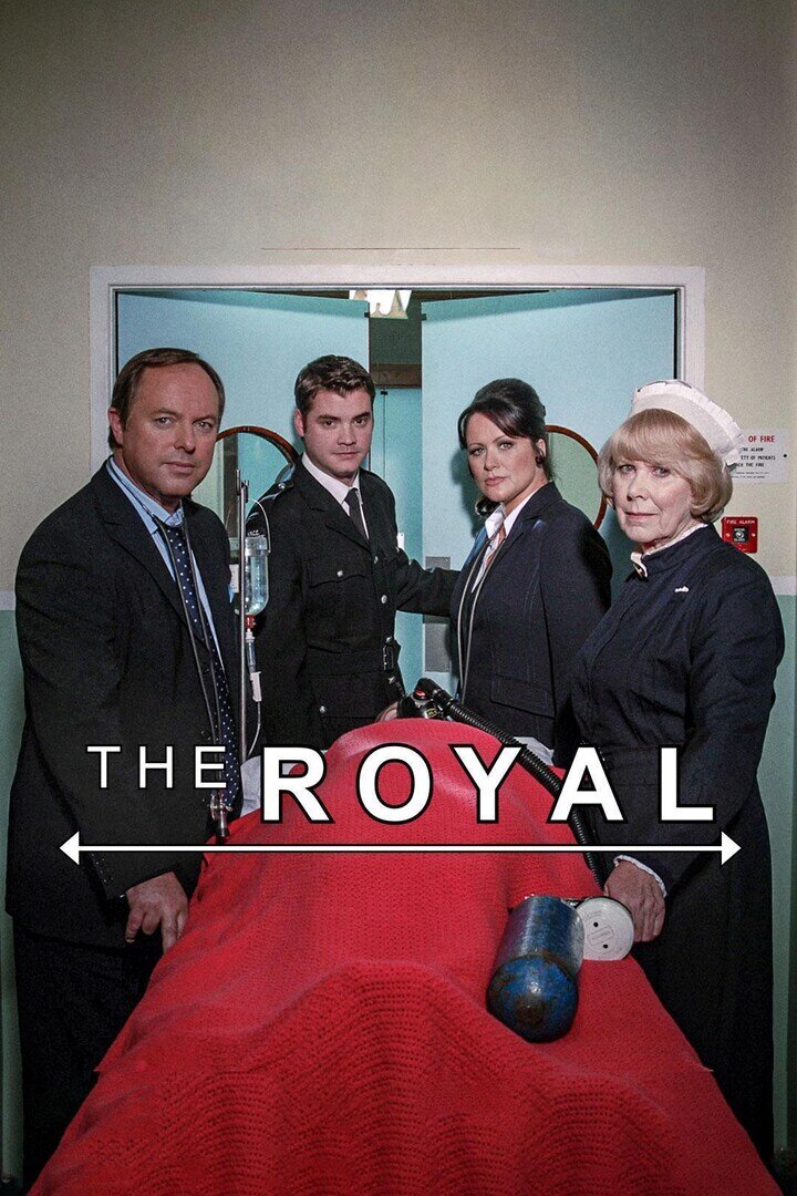 The Royal | TVmaze