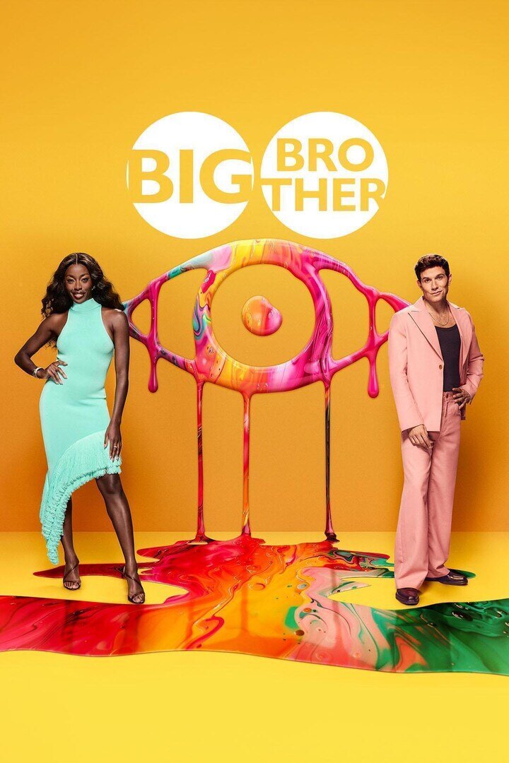 Big Brother | TVmaze
