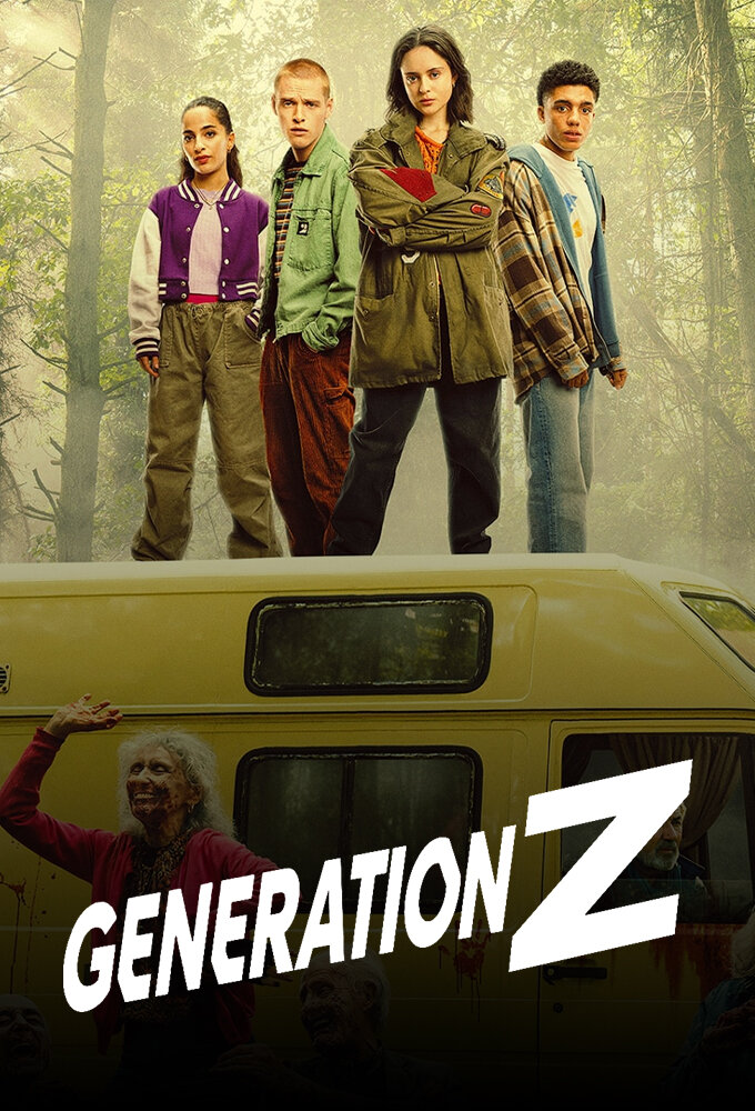 Generation Z | TVmaze