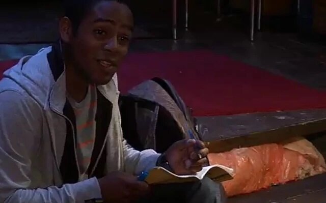 the Alien Files: Eve - The Sarah Jane Adventures S03 Special | TVmaze