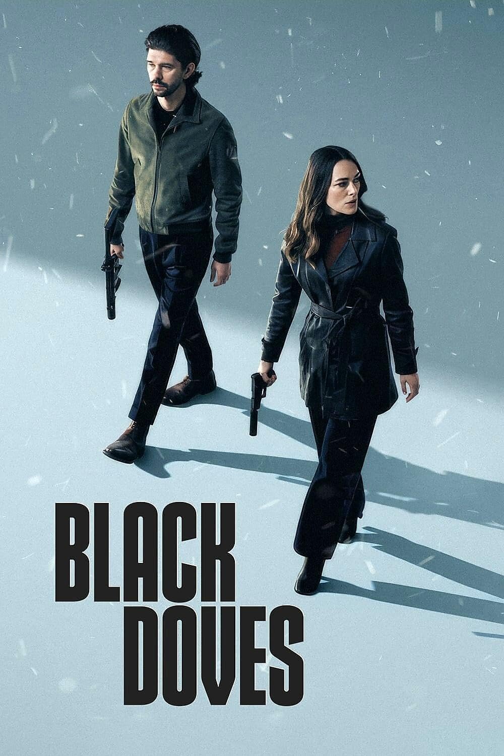 Black Doves | TVmaze
