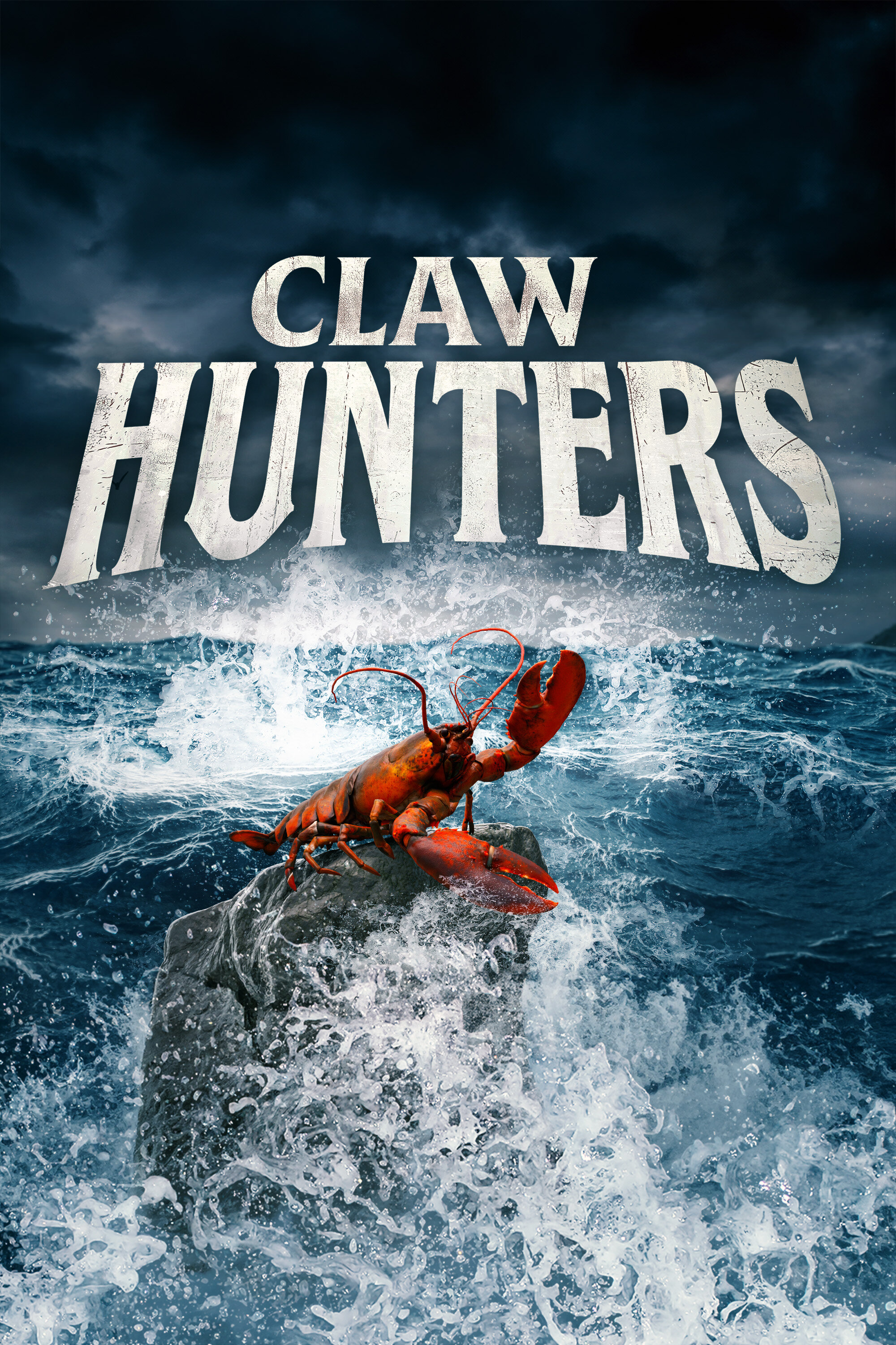 Claw Hunters | TVmaze