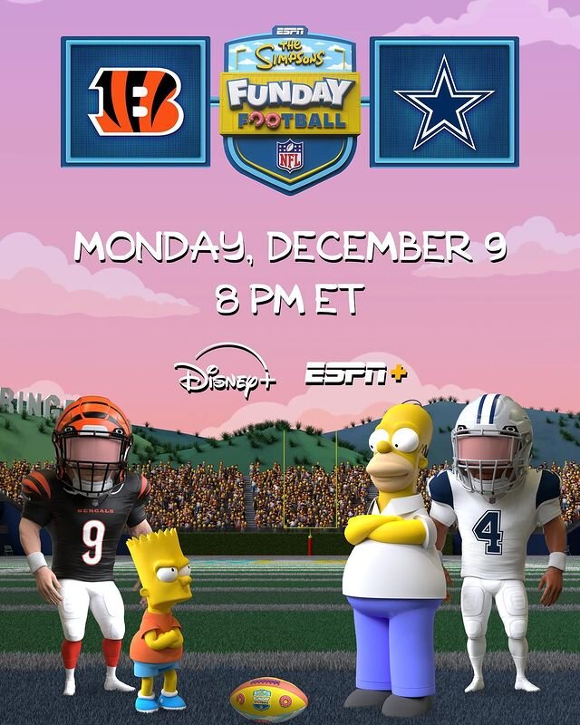 Funday Football | TVmaze