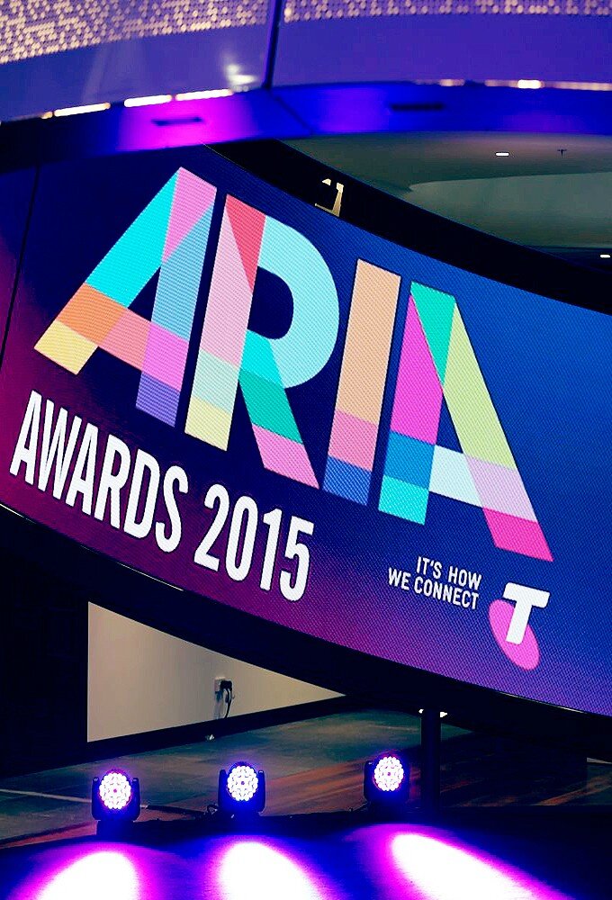 The ARIA Music Awards | TVmaze