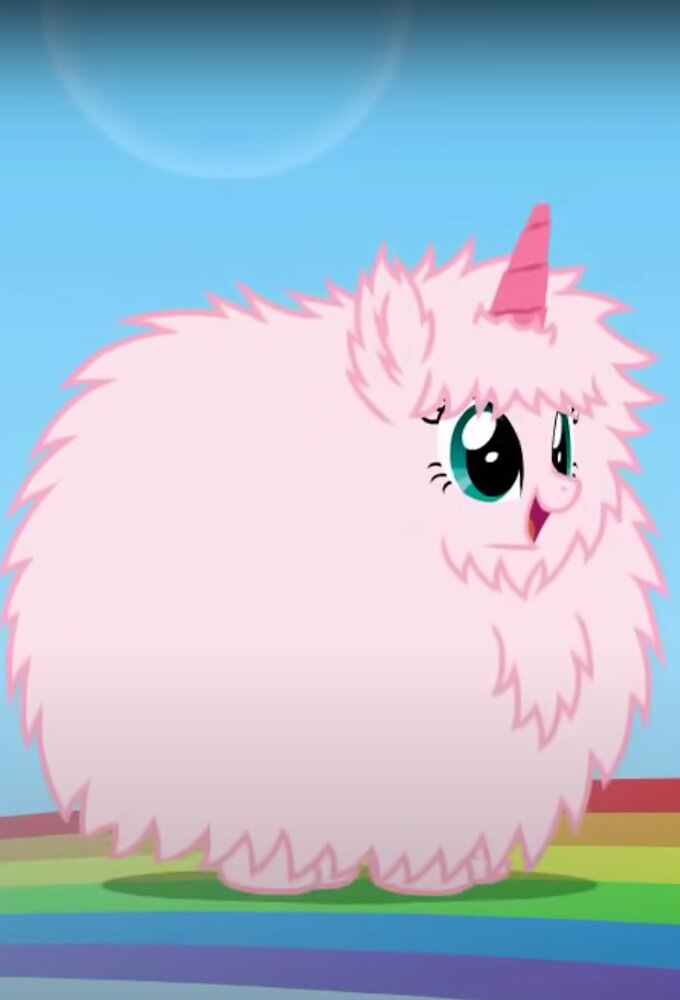 Fluffle Puff Tales | TVmaze