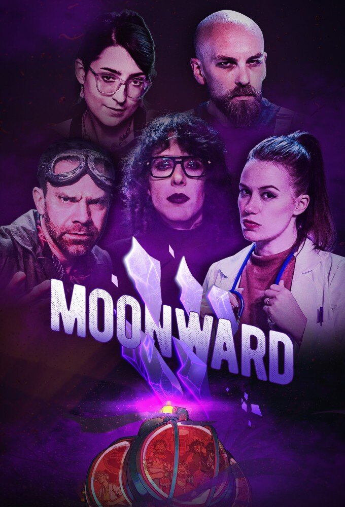 Moonward | TVmaze