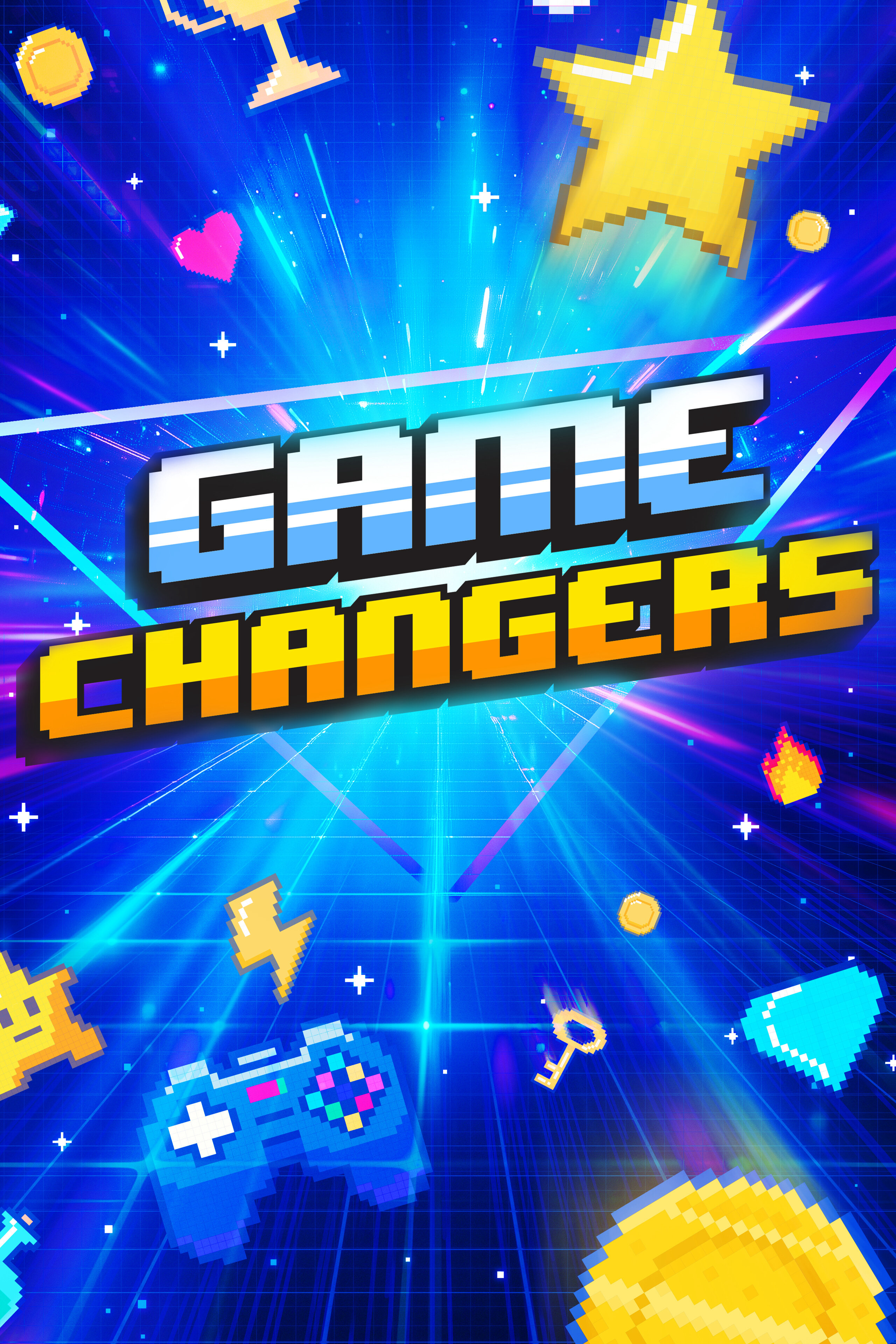 Game Changers | TVmaze