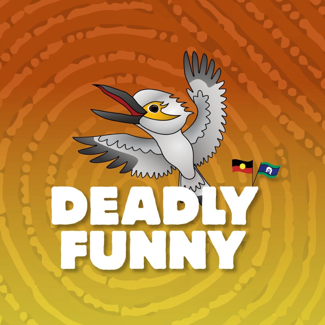 Deadly Funny | TVmaze