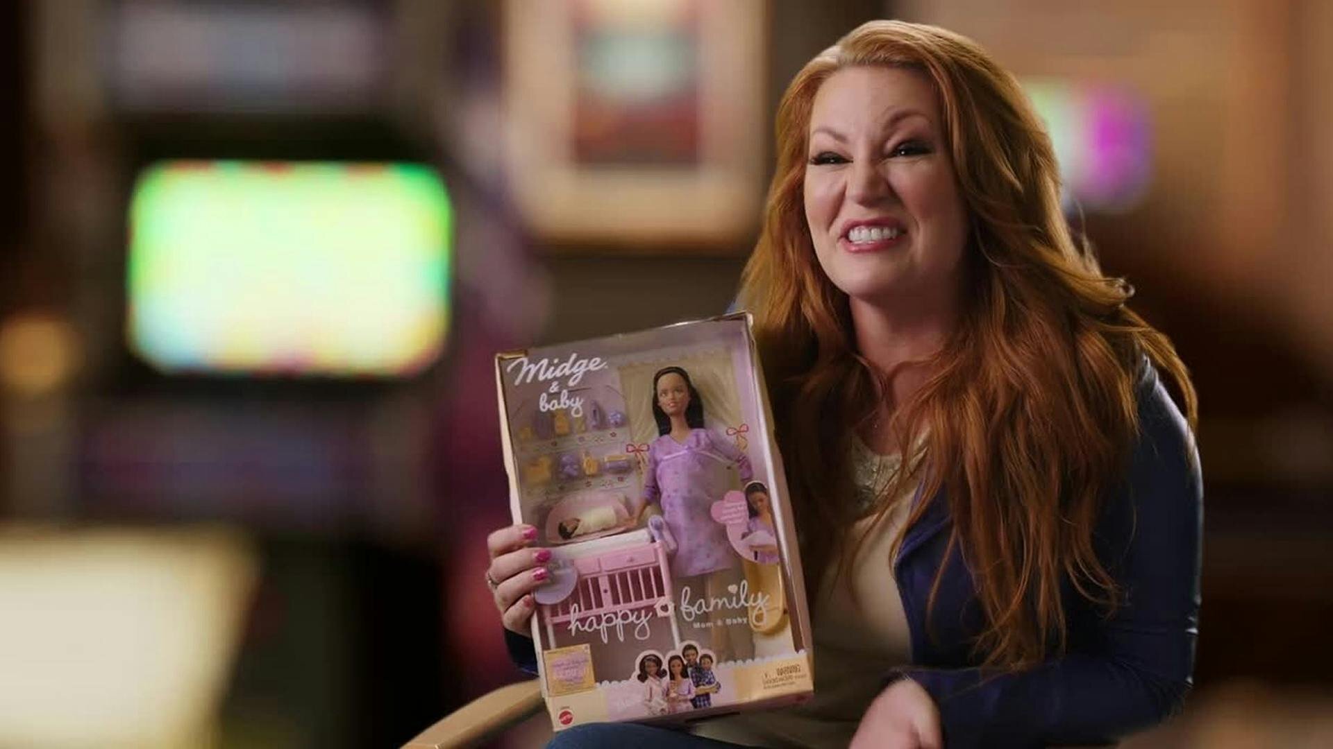 Midge, Daft Punk, Quibi, Jessica Simpson's Edible Beauty Product Line ...