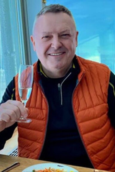 Ed Finn's America | TVmaze