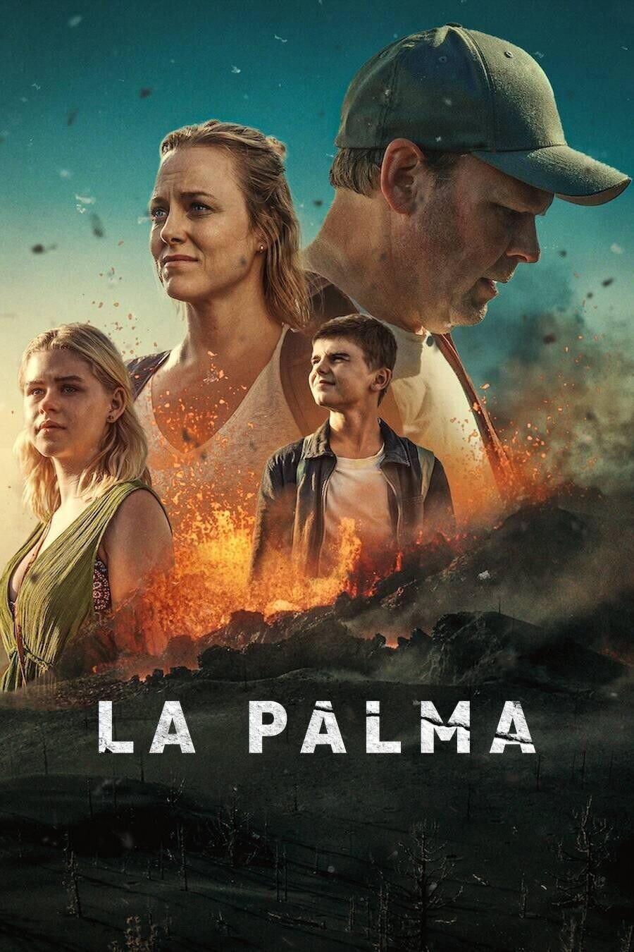 La Palma | TVmaze
