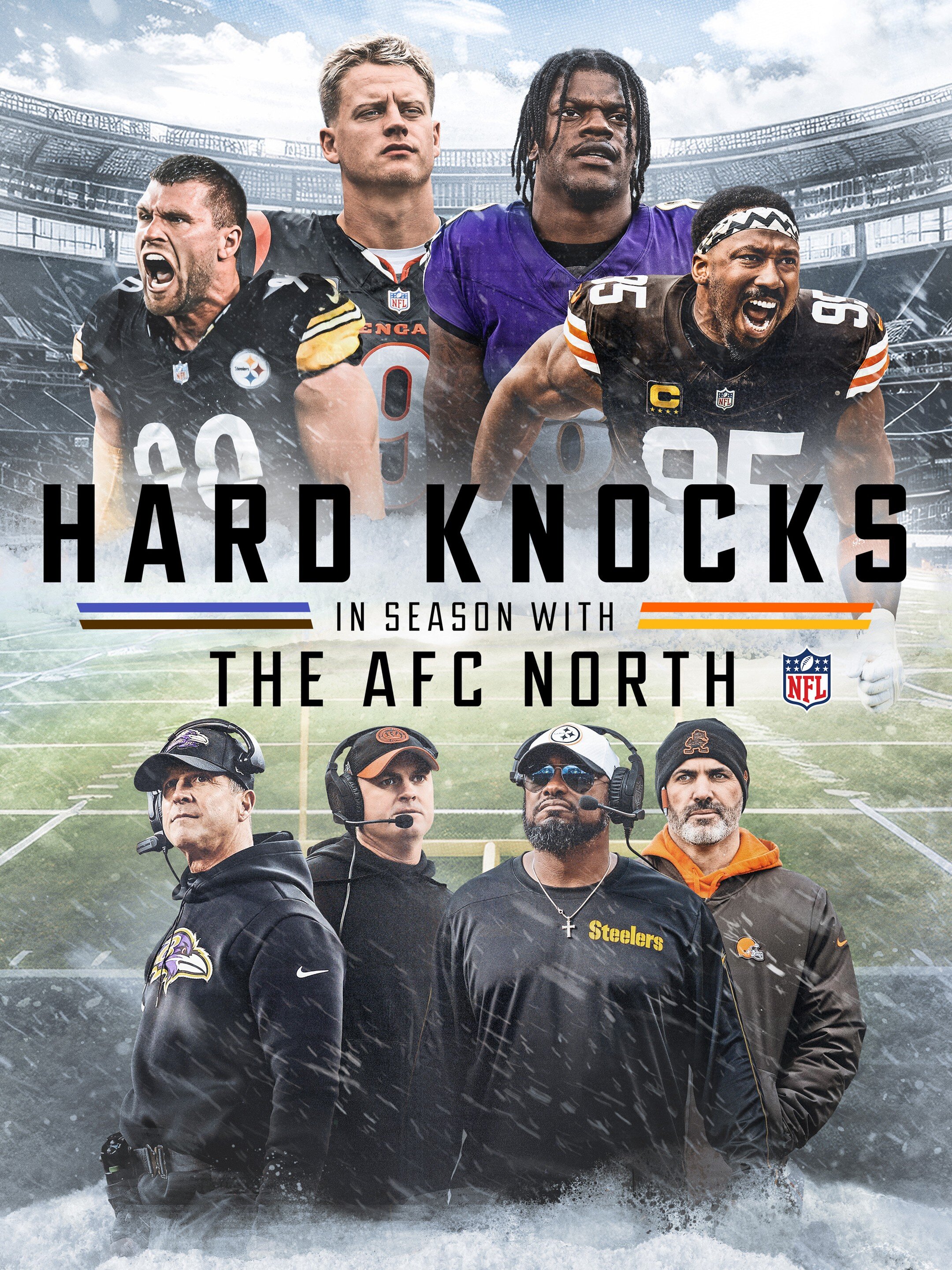 Hard Knocks in Season | TVmaze