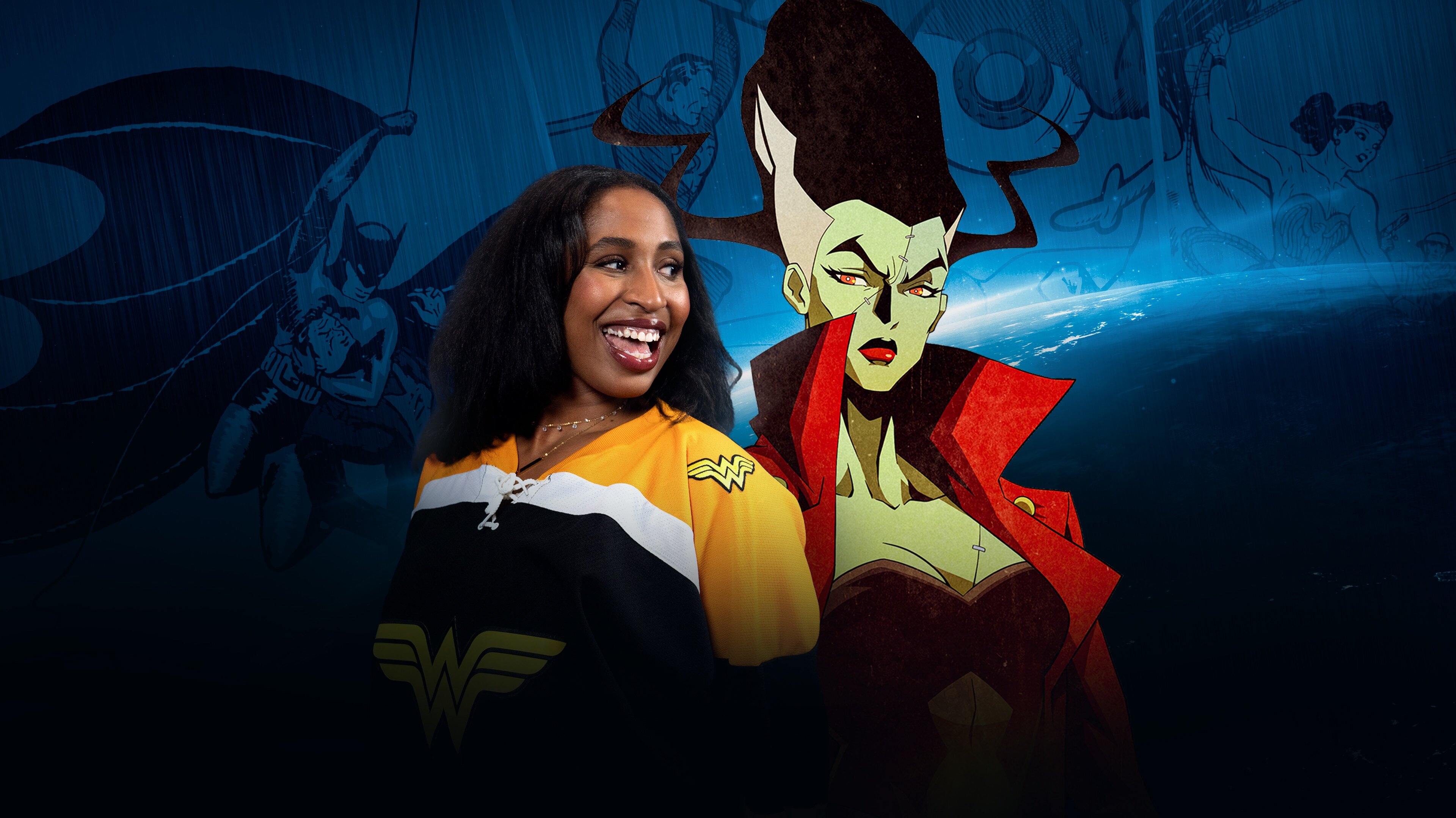 Super/Man: The Christopher Reeve Story & Creature Commandos - DC Studios Showcase: The Official ...