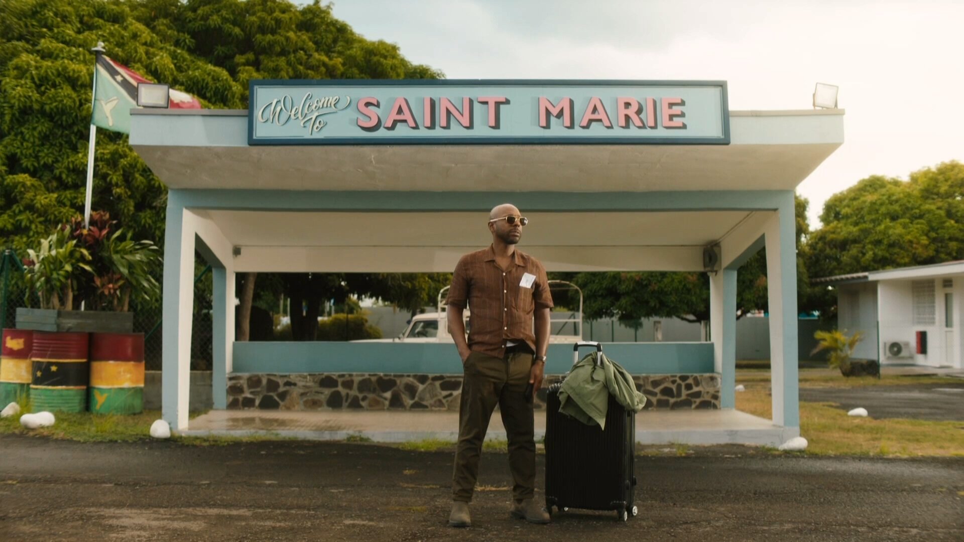 Christmas Special 2024 - Death in Paradise S13 Special | TVmaze