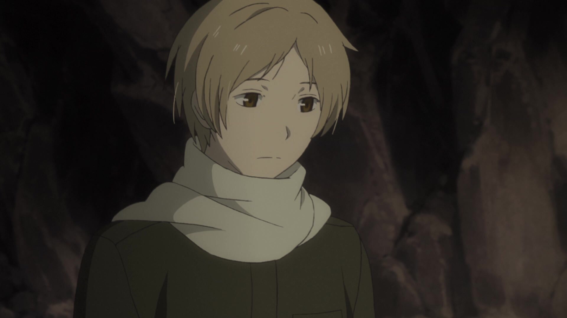 One Night's Cups (OVA) - Natsume Yuujinchou S05 Special | TVmaze