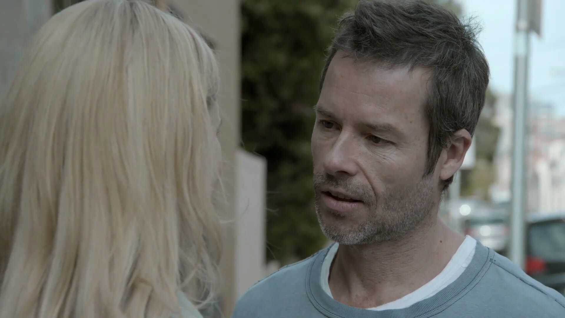 Jack Irish: Dead Point - Jack Irish S01 Special | TVmaze