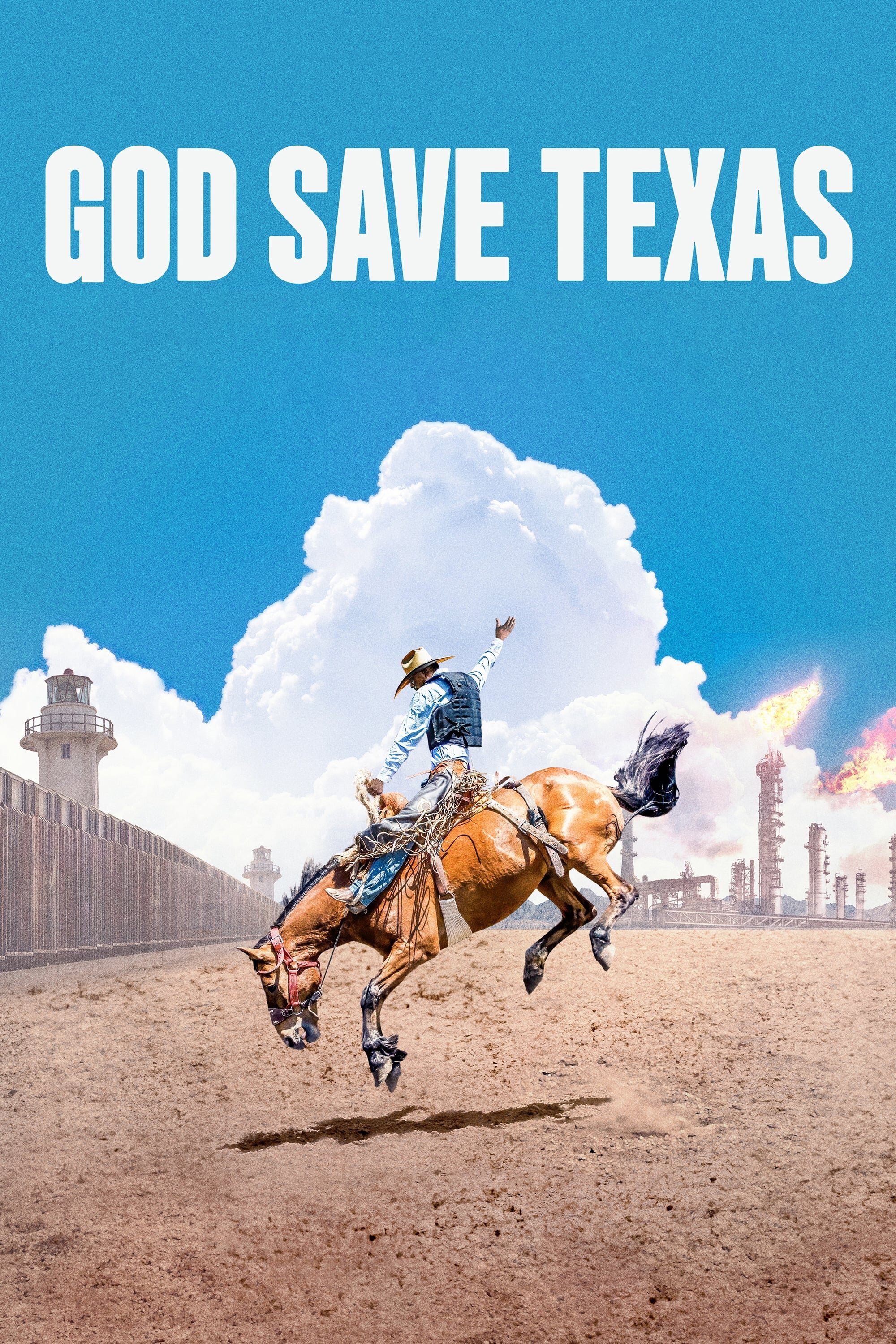God Save Texas | TVmaze