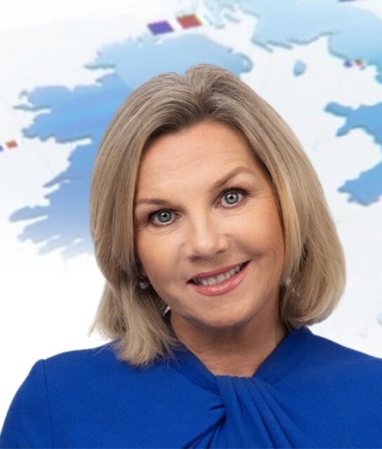 RTÉ News: One O'Clock | TVmaze