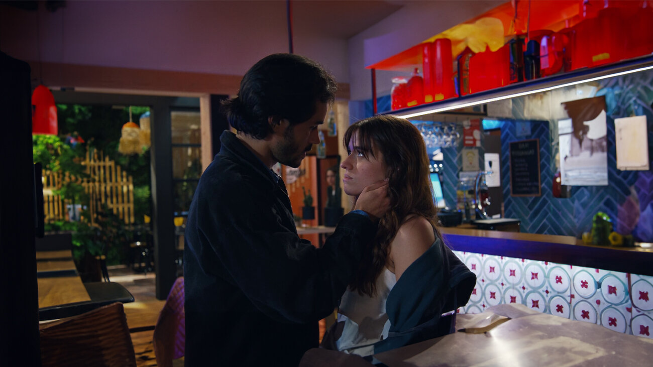 Salto de Fé - Os Eleitos 1x20 | TVmaze