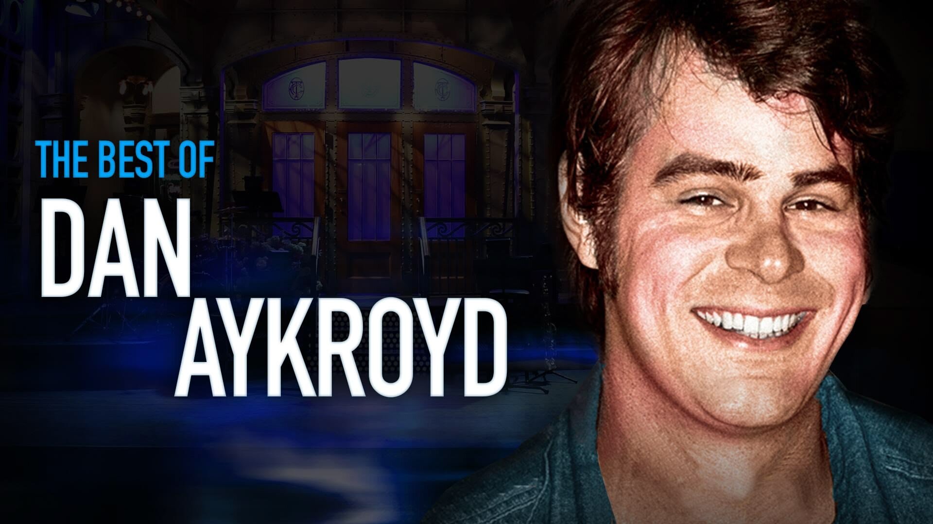 The Best of Dan Aykroyd - Saturday Night Live S24 Special | TVmaze