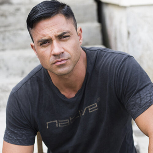 Zac Richards Image #137283 | TVmaze