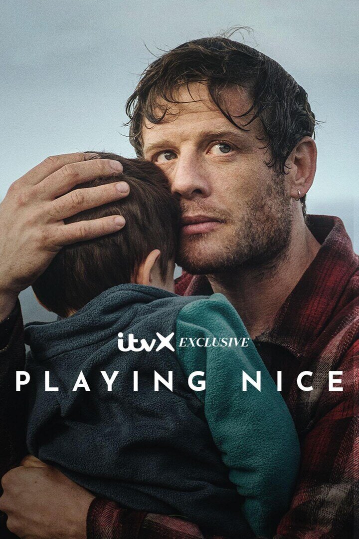 Playing Nice | TVmaze