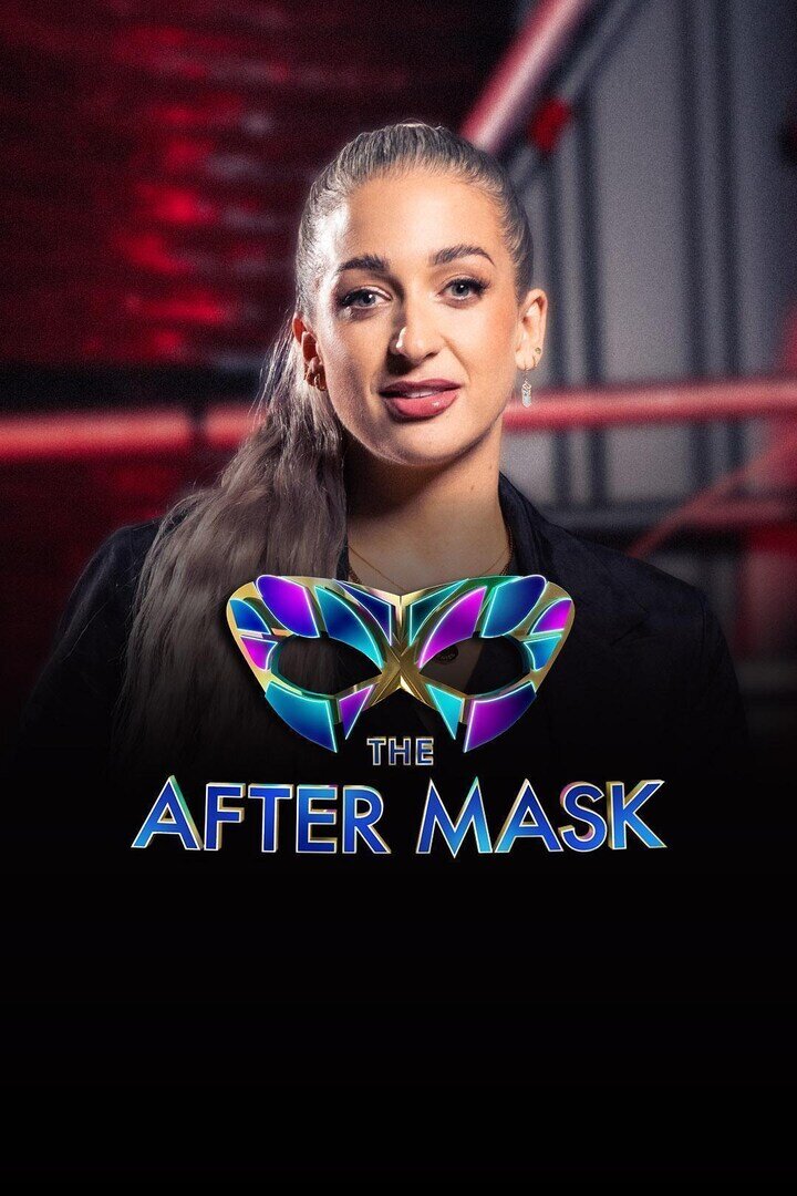 The Masked Singer: AfterMask | TVmaze
