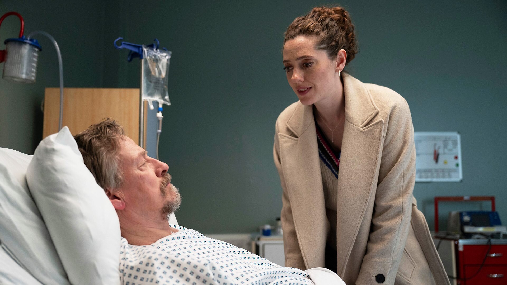 Episode 1 - An t-Eilean 1x01 | TVmaze