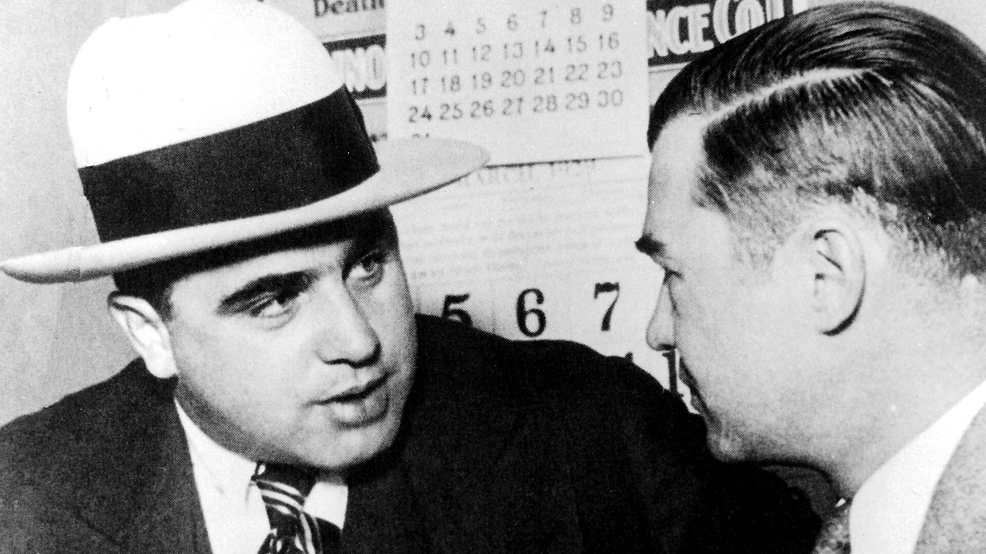 Le massacre de la Saint-Valentin, l'apogée du gangstérisme - Faits ...