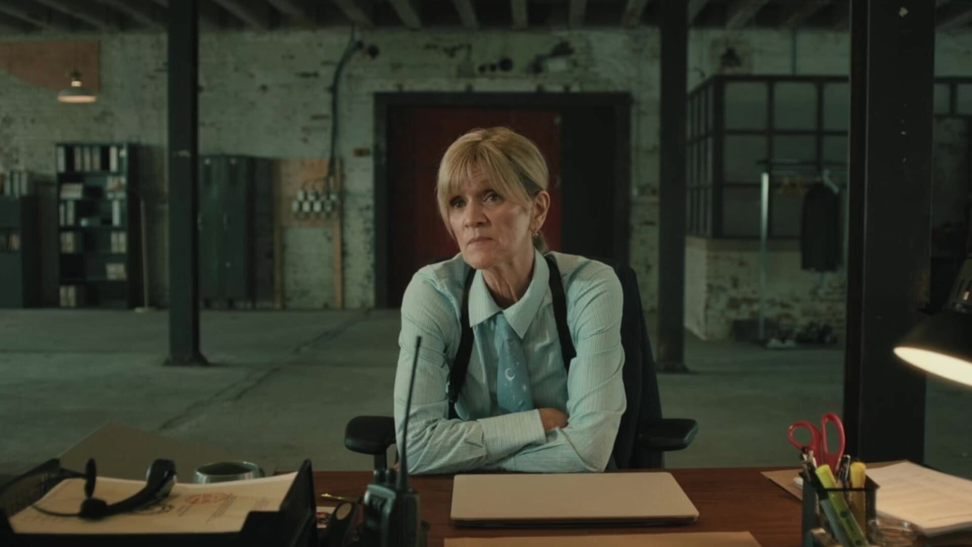 Le Pawn-shop - Double Jeu 1x01 | TVmaze