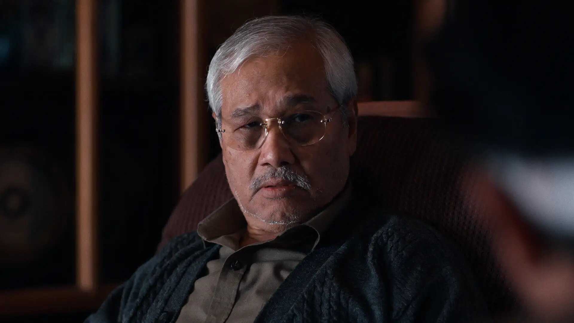 The Good Samaritan - Paatal Lok 2x08 | TVmaze