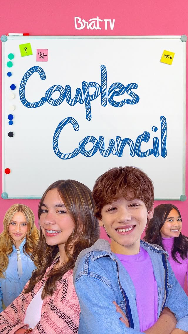 Couples Council | TVmaze