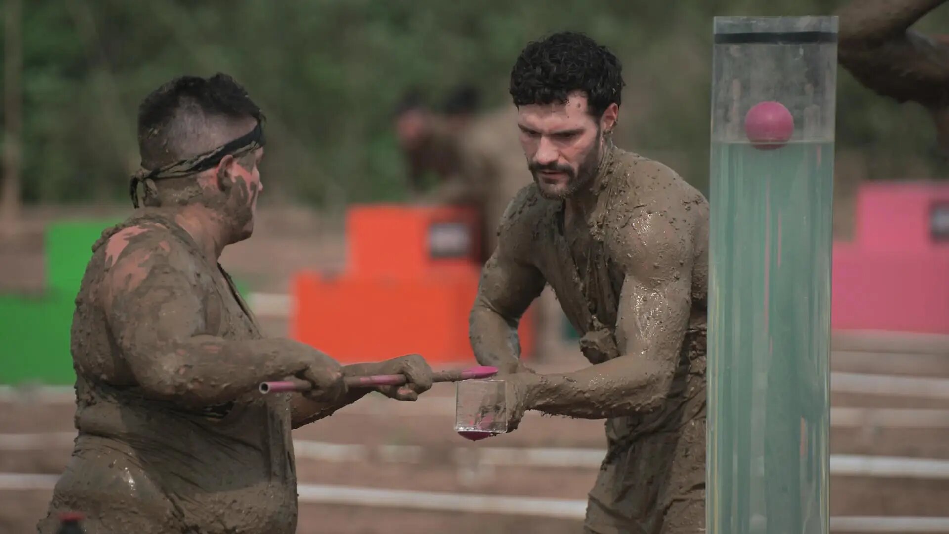 A Star Studded Ar-Rival - The Challenge: All Stars 5x01 | TVmaze