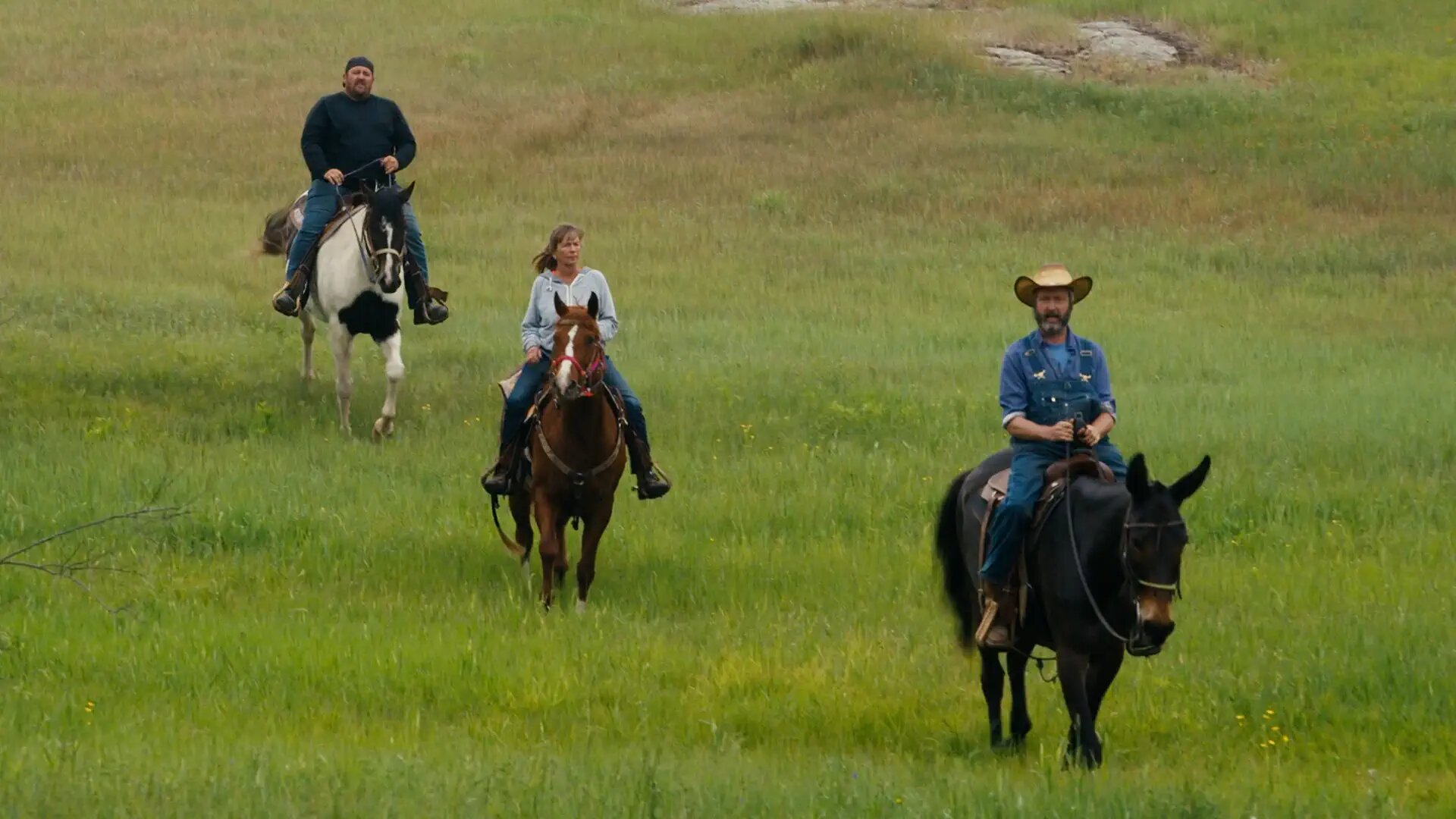 Cowboy Crash Course - Tom Green Country 1x03 | TVmaze