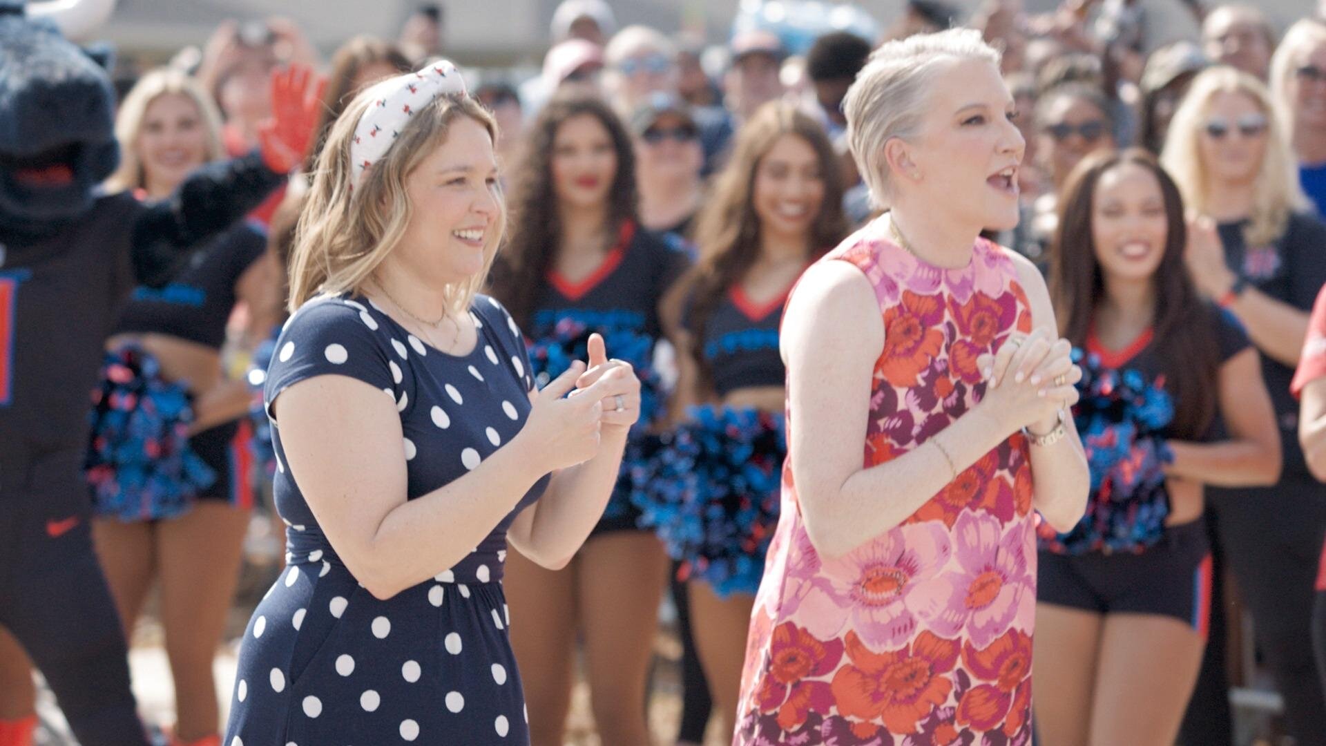 The Elrod Family - Extreme Makeover: Home Edition 1x05 | TVmaze