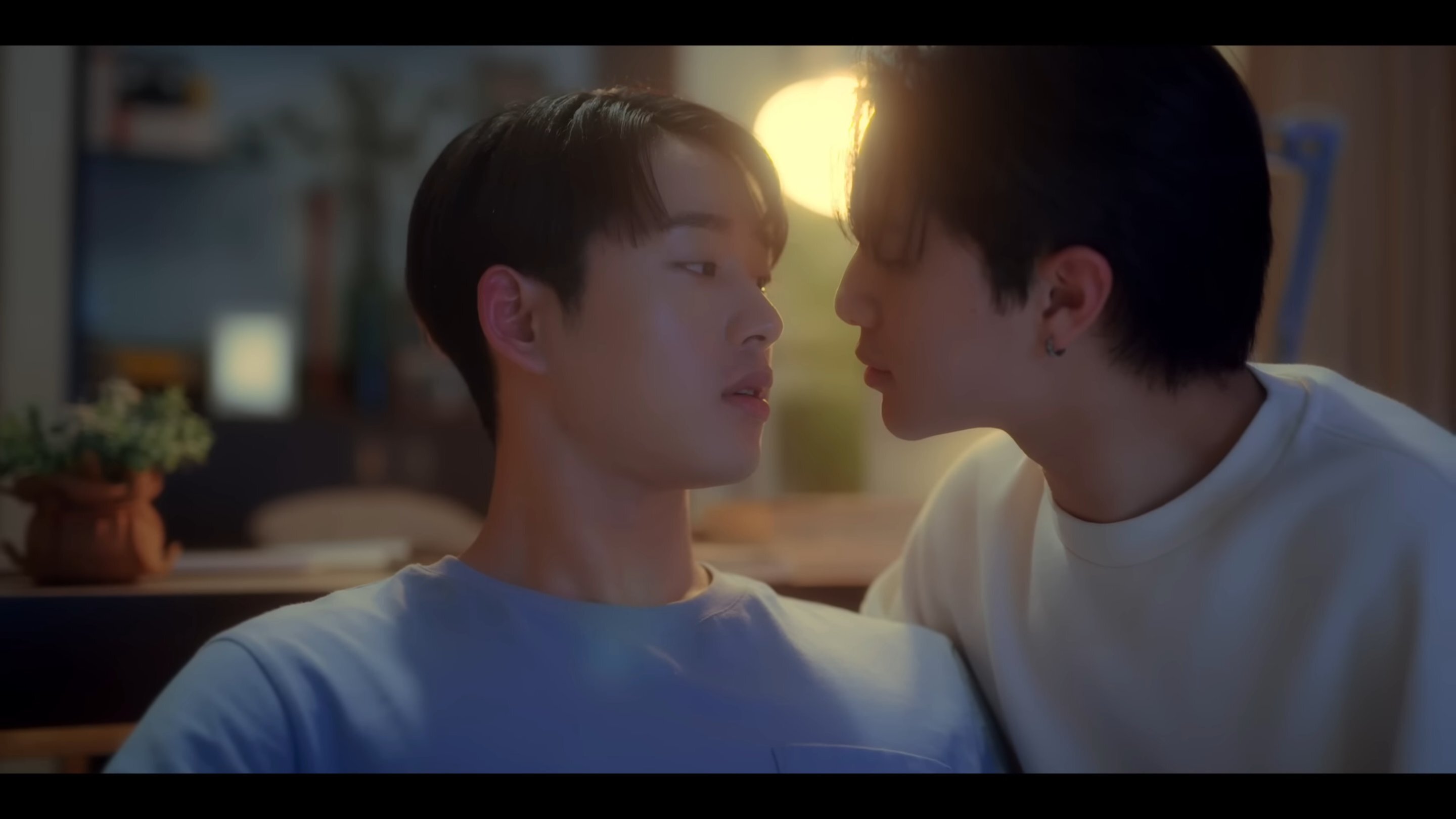 Fly Me to the Moon - Thame - Po Heart That Skips a Beat 1x09 | TVmaze