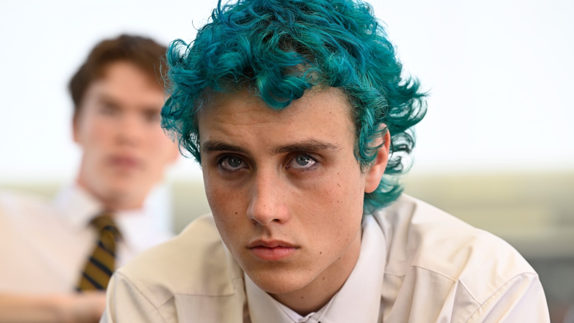 Chapter One - Apps - Invisible Boys 1x01 | TVmaze