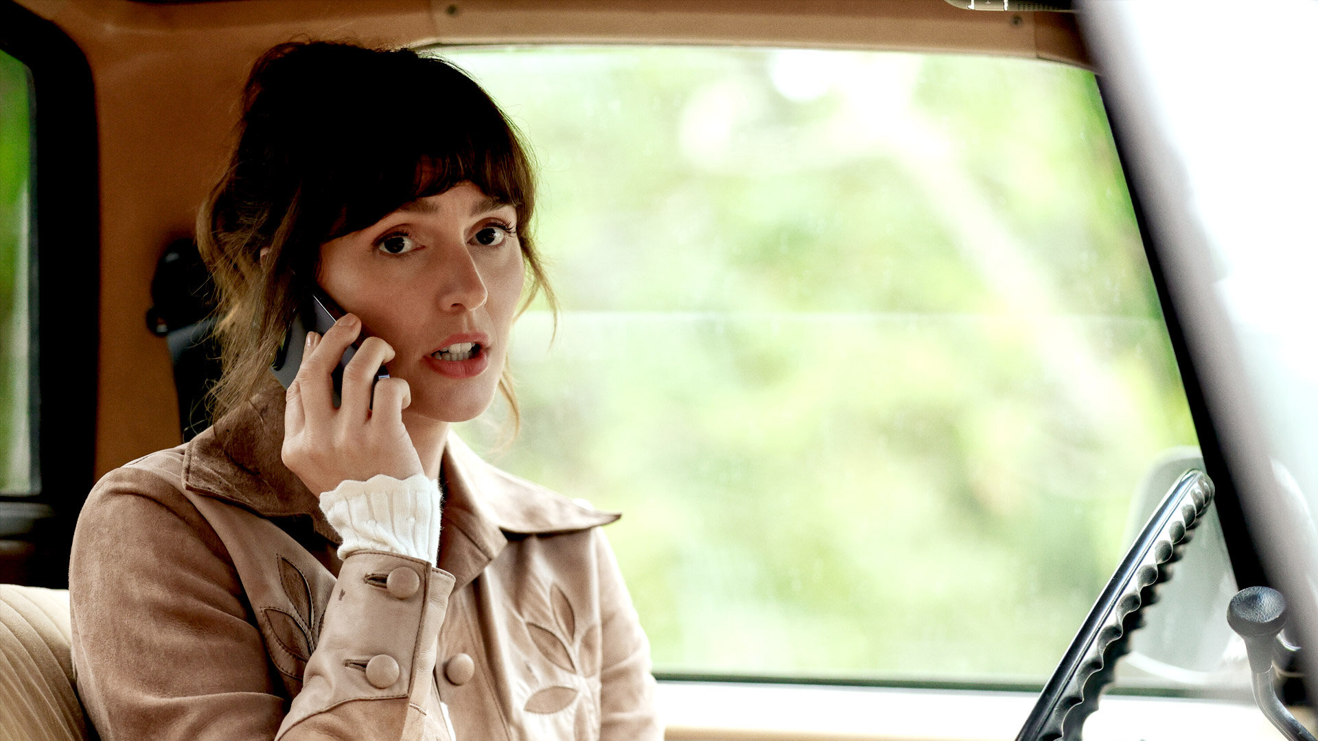 Peace in the Valley - Good Cop/Bad Cop 1x01 | TVmaze