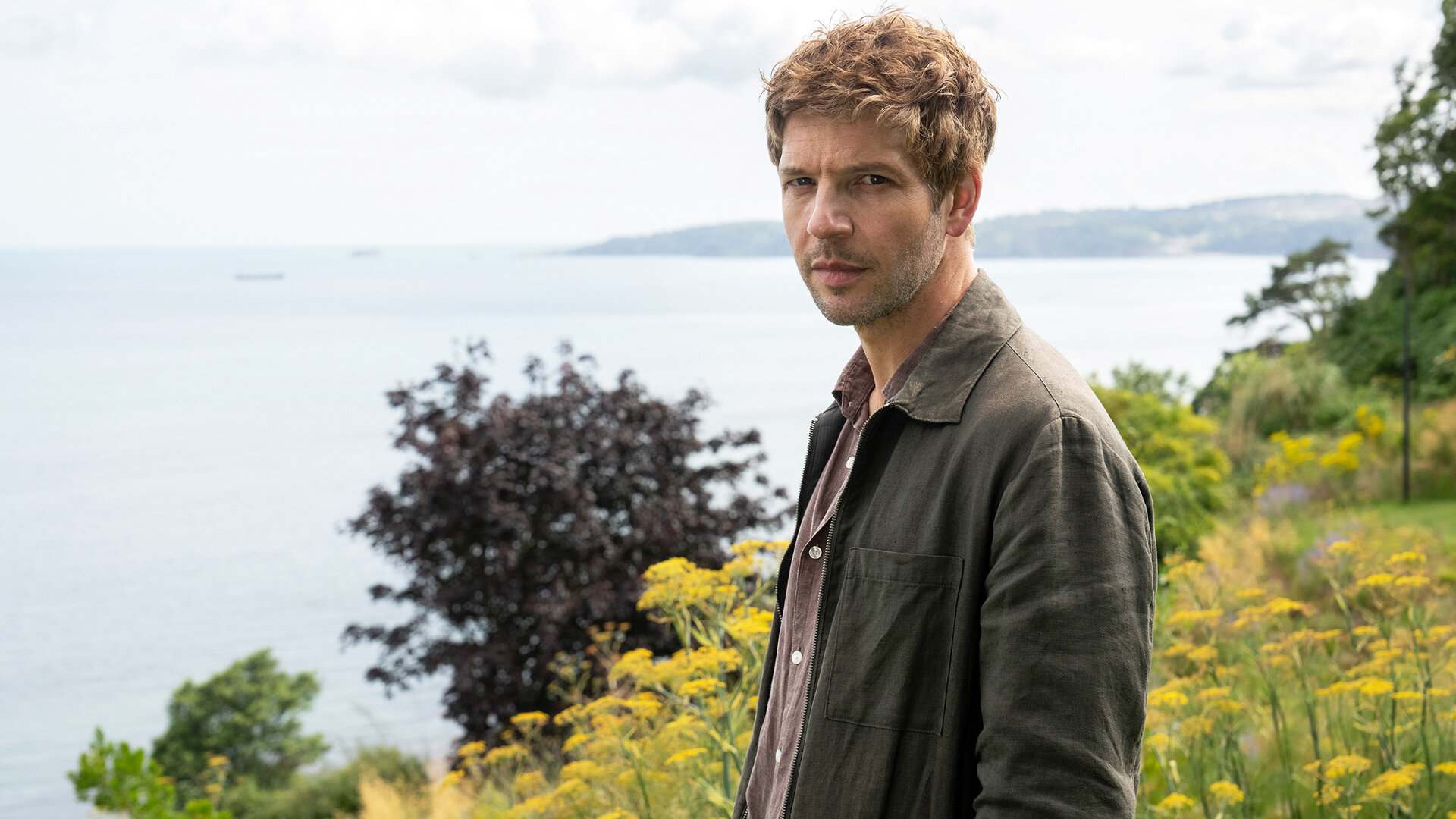 Person of Interest - Bergerac 1x01 | TVmaze